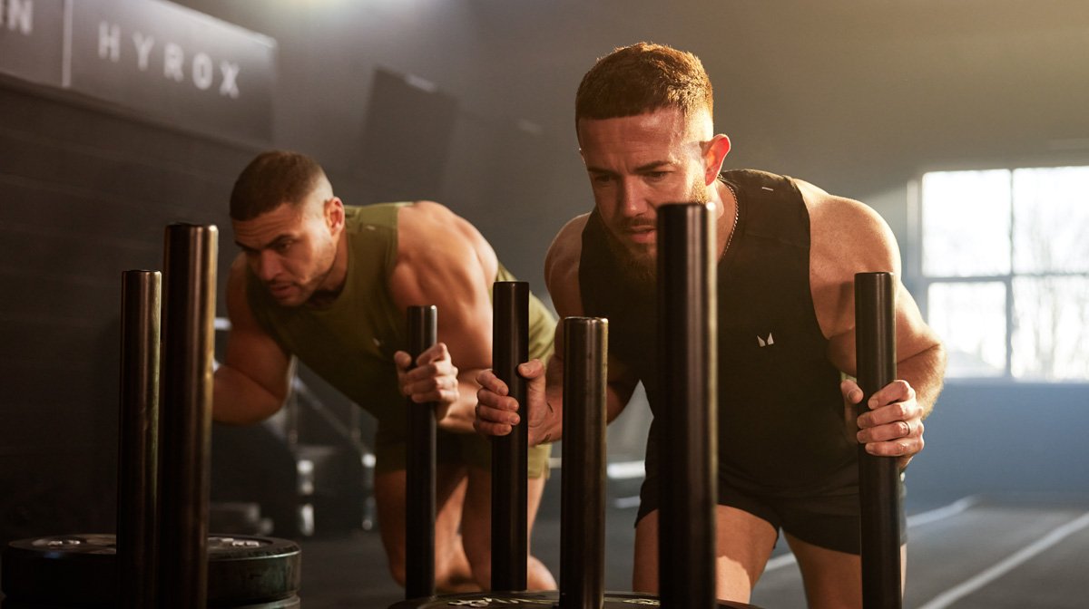 How I'm Preparing For The HYROX World Championships | MYPROTEIN™