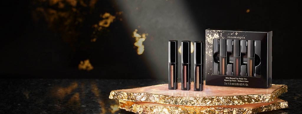 THE BEYOND COLLECTION: THE GIFT THEY WILL TREASURE