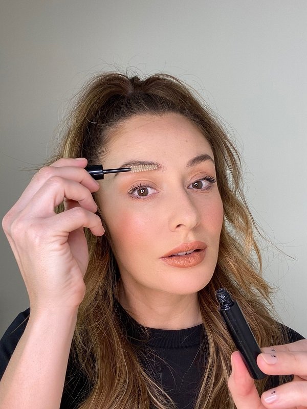 HOW TO GET THE PERFECT EYEBROWS FOR BEGINNERS: PRACTICE MAKES PERFECT ...