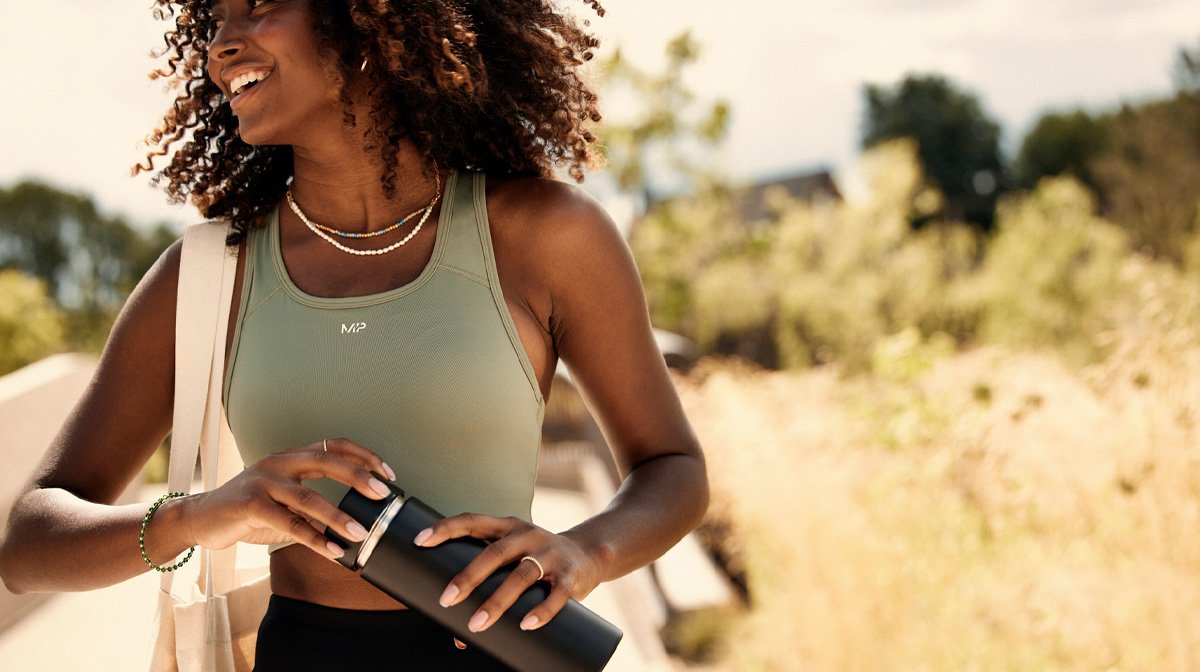 Time Under Tension (TUT) | How To Use Negative Reps To Build Muscle ...