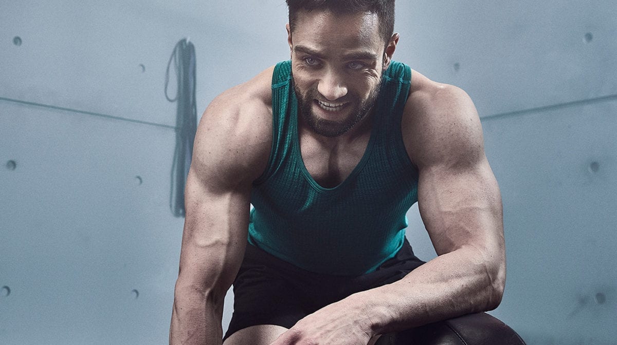 Shoulder Superset Workout | The Ultimate Guide - MYPROTEIN™