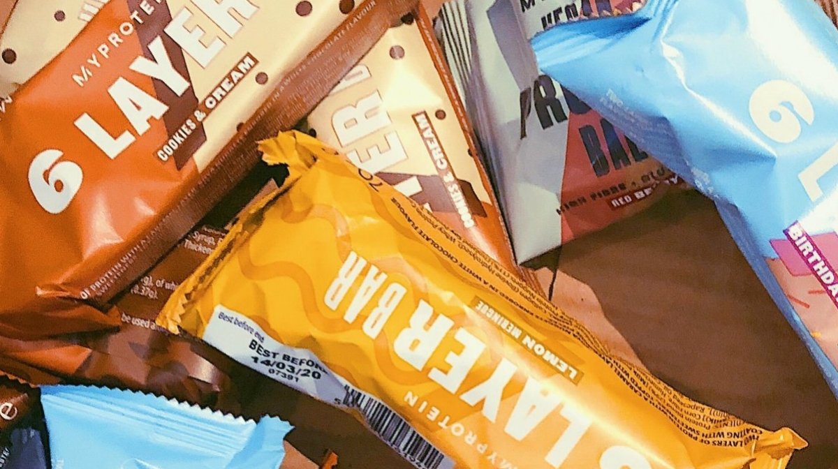 What To Eat After A Workout | Post-Workout Meals & Snacks - MYPROTEIN™