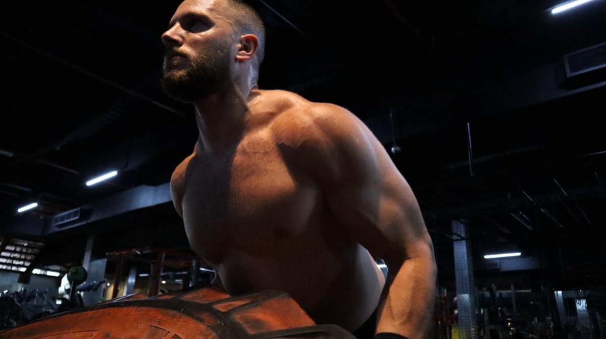 How To Maintain Muscle Mass During Ramadan - MYPROTEIN™