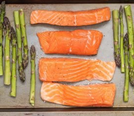 16 Foods High In Omega 3 - MYPROTEIN™