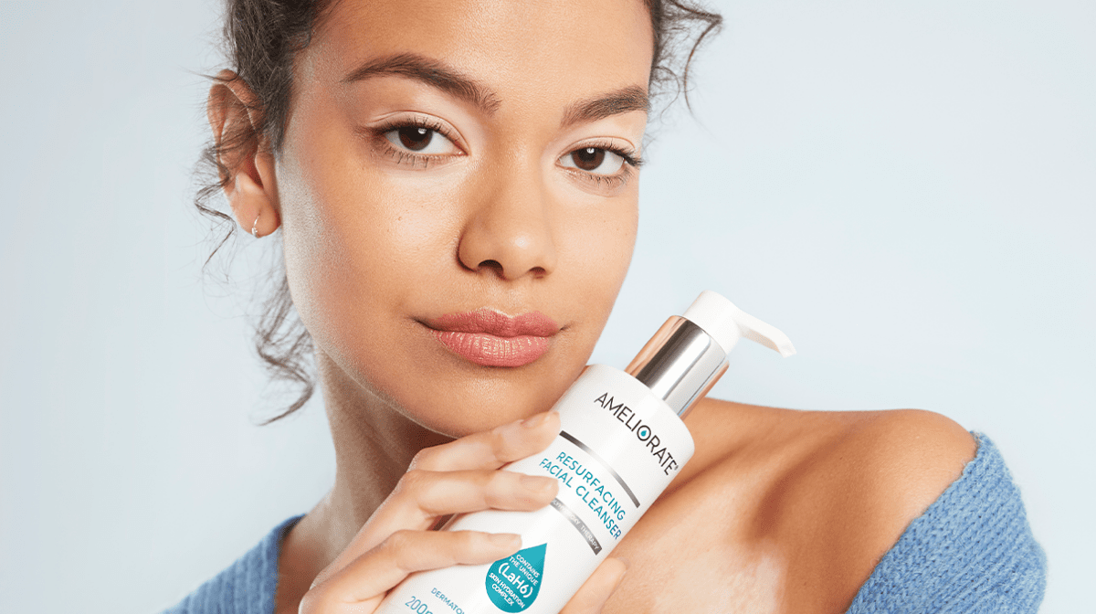 Ingredients Lab: Polyhydroxy Acids For Sensitive Skin - Ameliorate