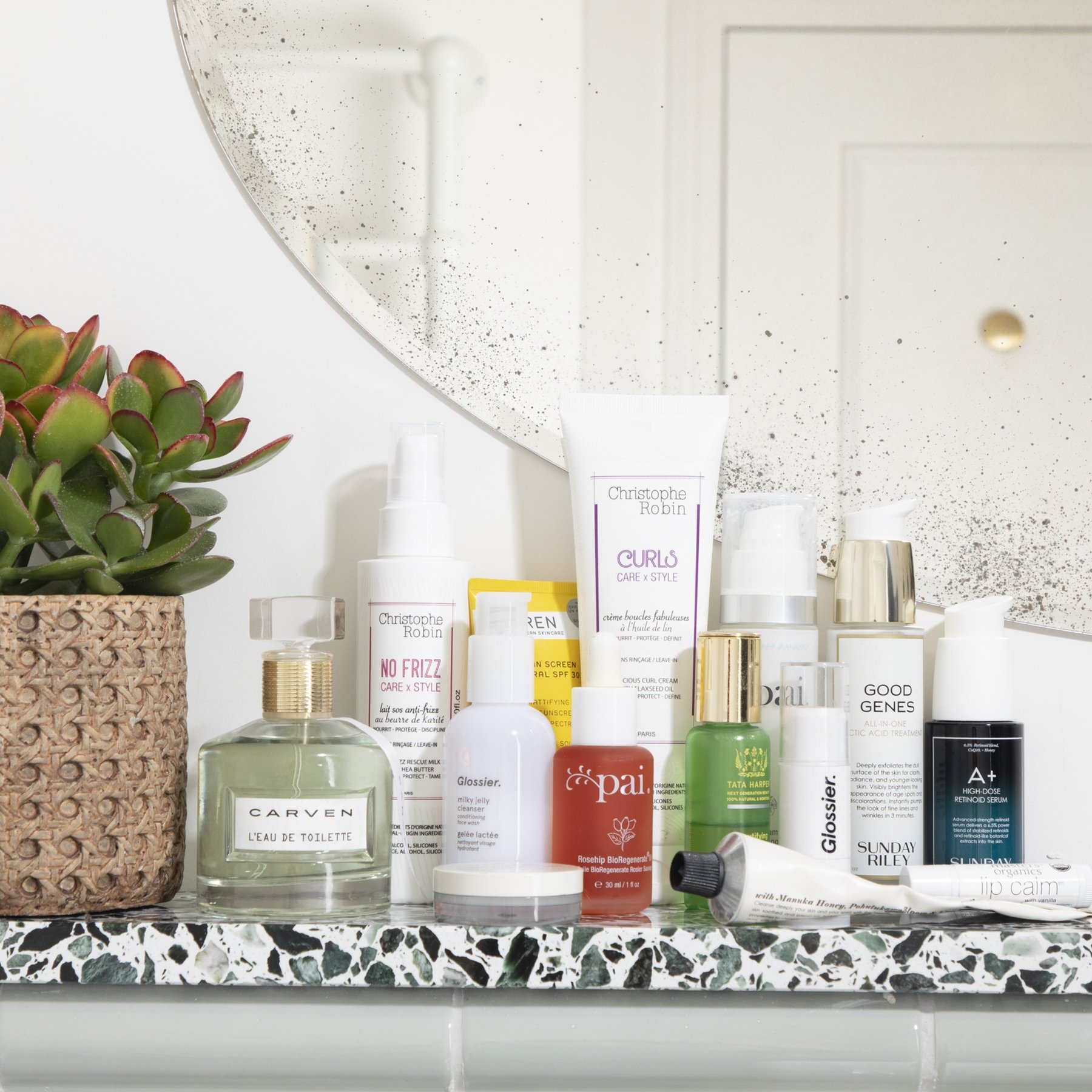 Home - Christophe Robin