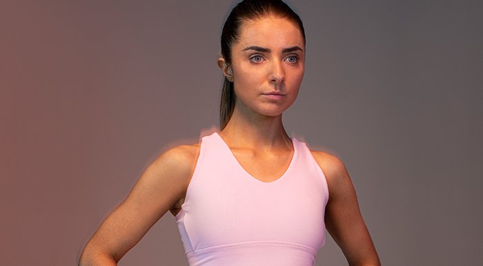 Príbeh Darcy A To, Ako Sa Cítiť Zdravo A Fit | MYPROTEIN™