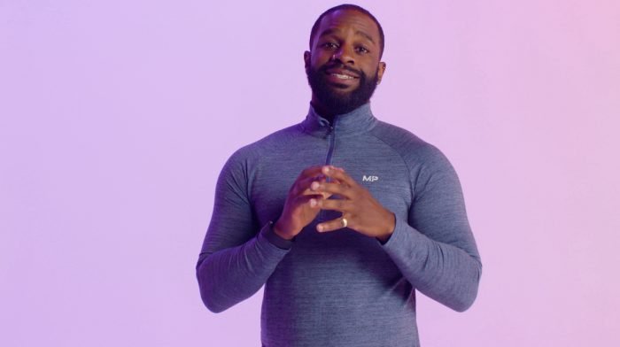 Alex Tilinca ändrar spelplanen för transpersoner inom bodybuilding ...