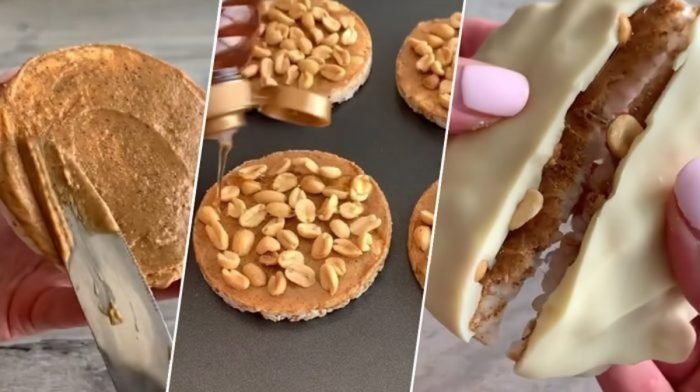 Airfryer Pizza - MYPROTEIN™