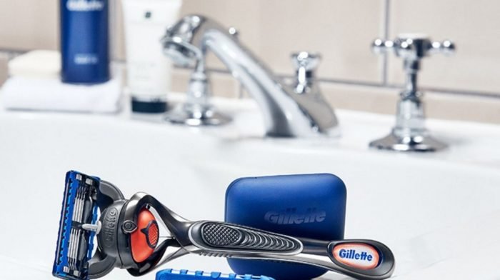 How to Shave Your Back Hair | Gillette UK