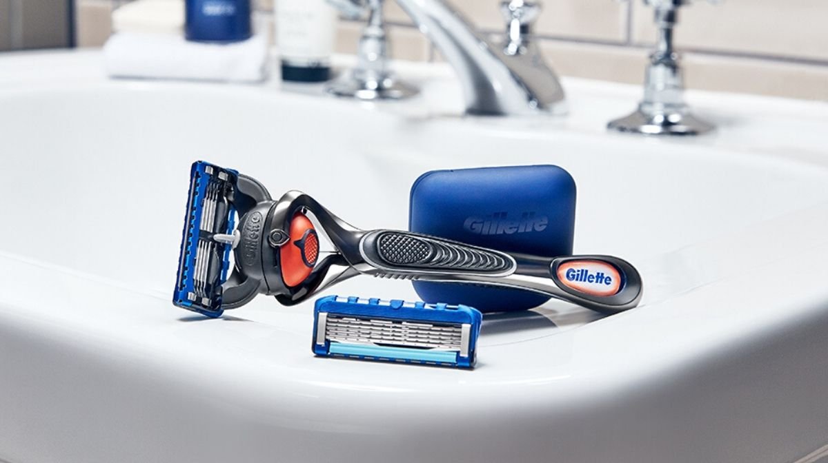 Everything You Need to Know About Gillette’s Subscription Razors ...