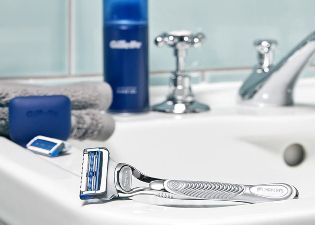 Everything You Need to Know About Gillette’s Subscription Razors ...