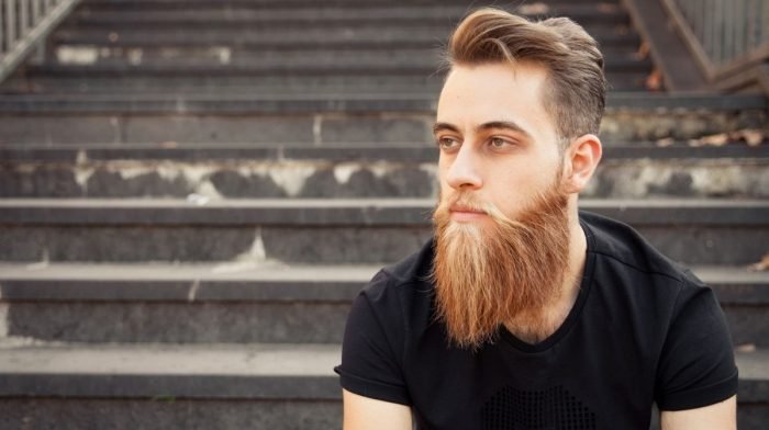 5 of the Best Beard Styles for Oval Faces | Gillette UK