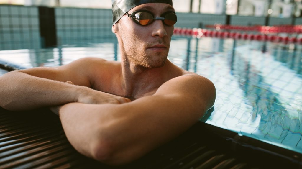 Benefits of shaving for swimmers | Shave to swim faster | Gillette UK