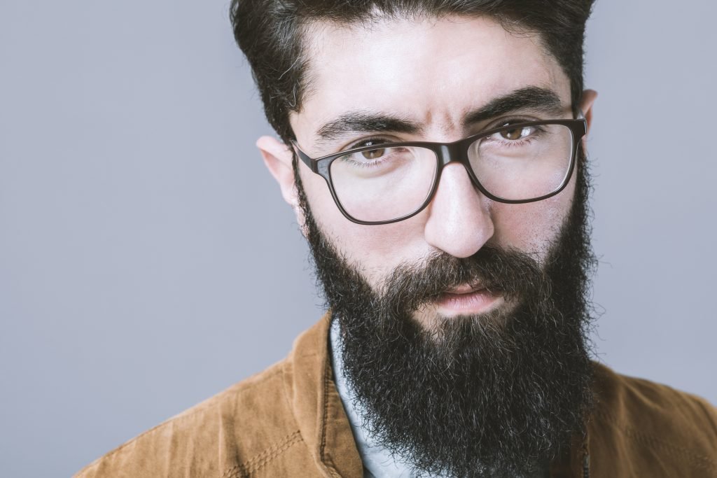 10 Best Lumberjack Beard Styles | Gillette UK