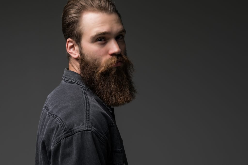 10 Best Lumberjack Beard Styles | Gillette UK