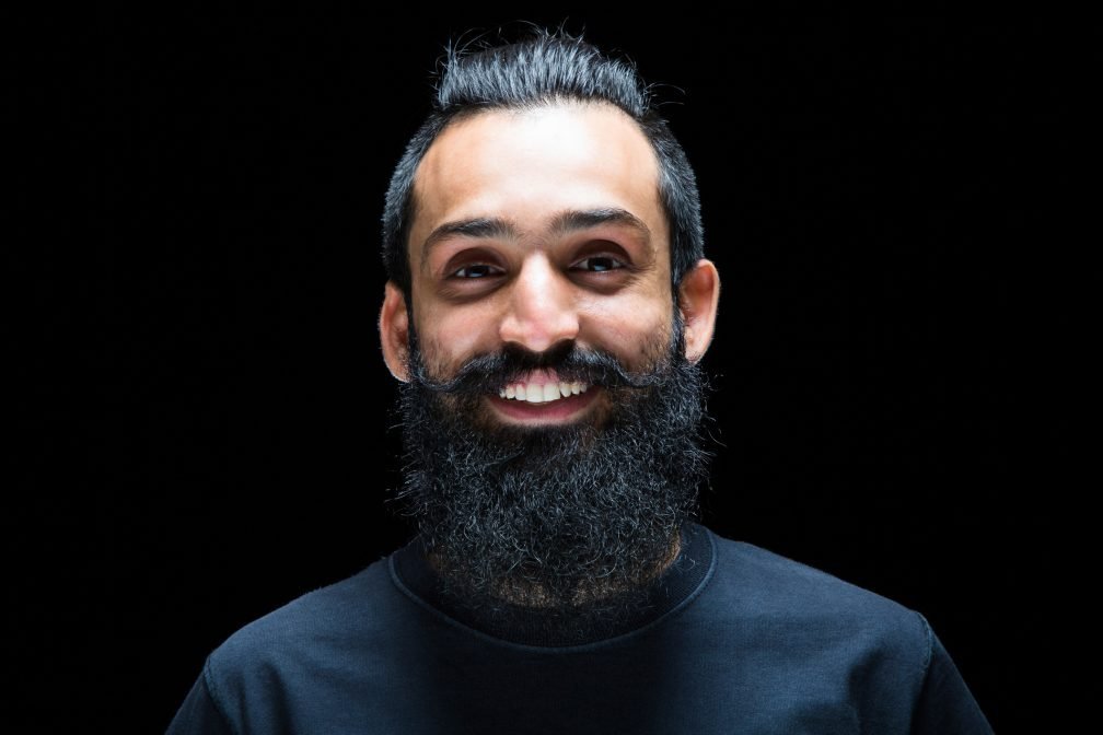 10 Best Lumberjack Beard Styles | Gillette UK