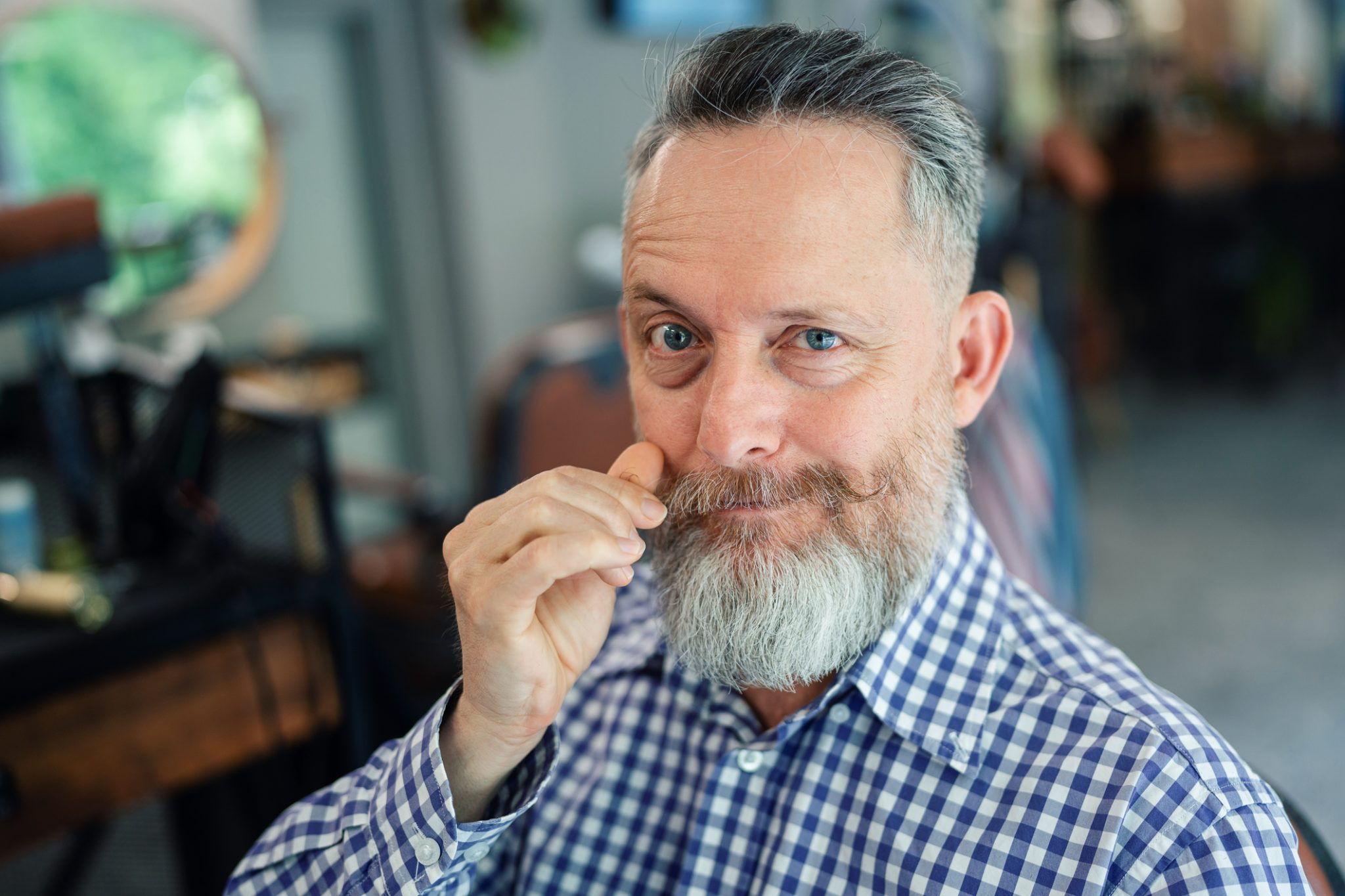 10 Best Lumberjack Beard Styles | Gillette UK