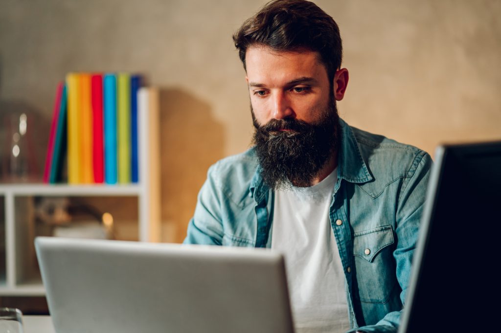 10 Best Lumberjack Beard Styles | Gillette UK