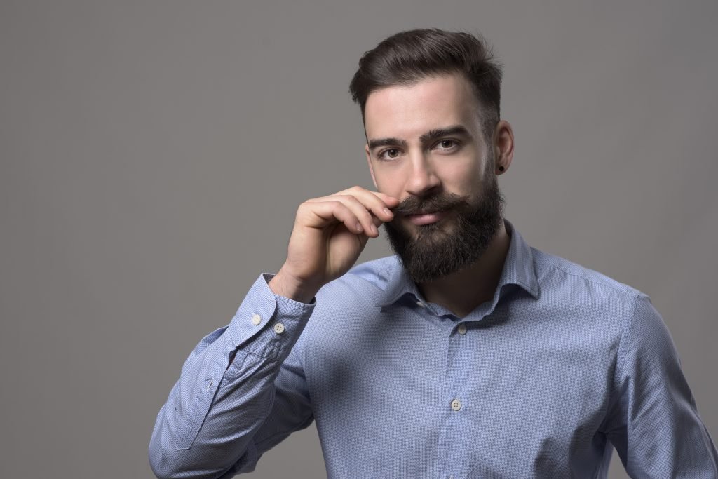 10 Best Lumberjack Beard Styles | Gillette UK