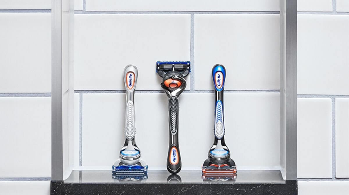 How to Get a Close Shave | Gillette UK