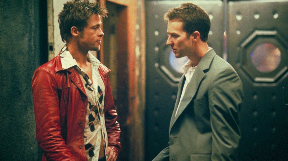 Why We're Still Talking About Fight Club 20 Years On