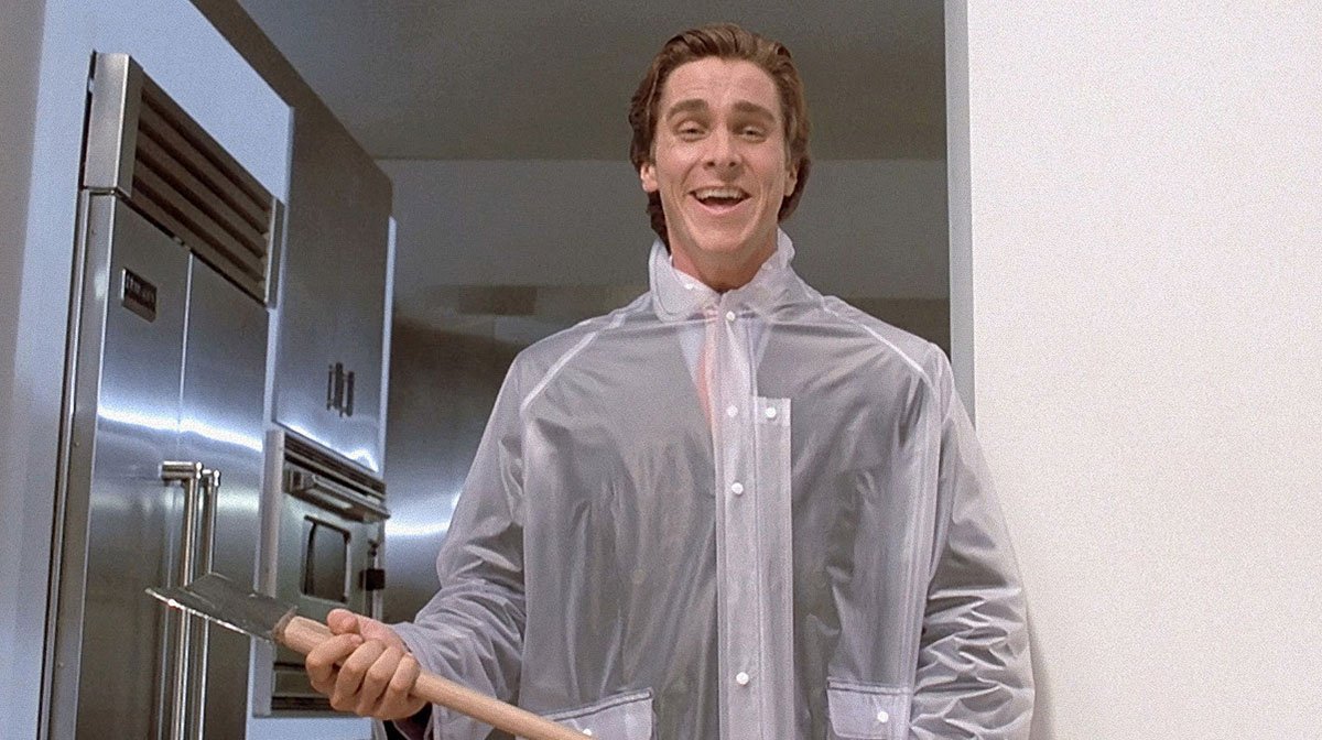 American Psycho Has Only Grown More Relevant Two Decades On