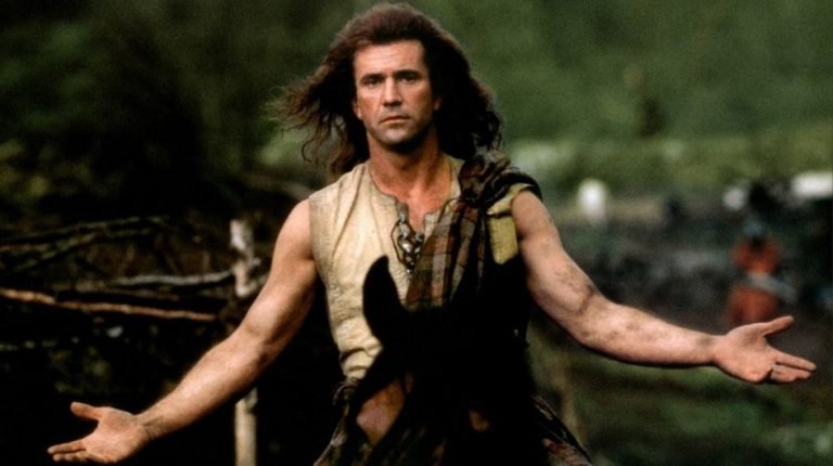 Braveheart At 25: Redefining The Battle Scene