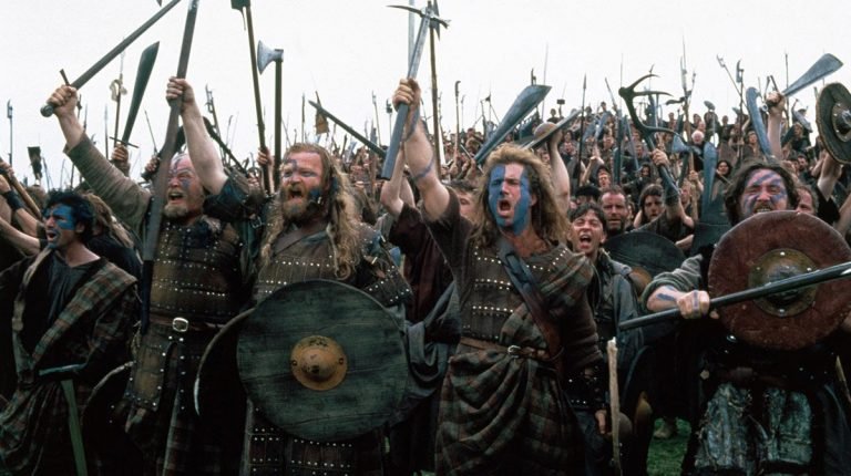 Braveheart At 25: Redefining The Battle Scene