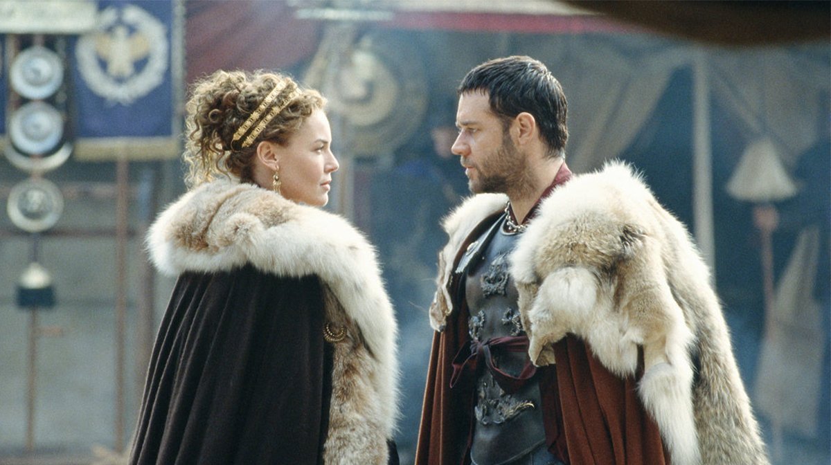 Gladiator: 20 Years On And We Are Still Entertained