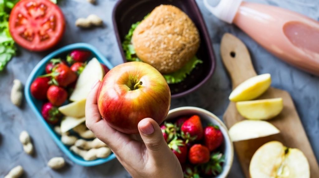 Healthy Packed Lunch Ideas For All The Family Garden Of Life UK healthy-packed-lunch-ideas-for-all-the-family-garden-of-life-uk