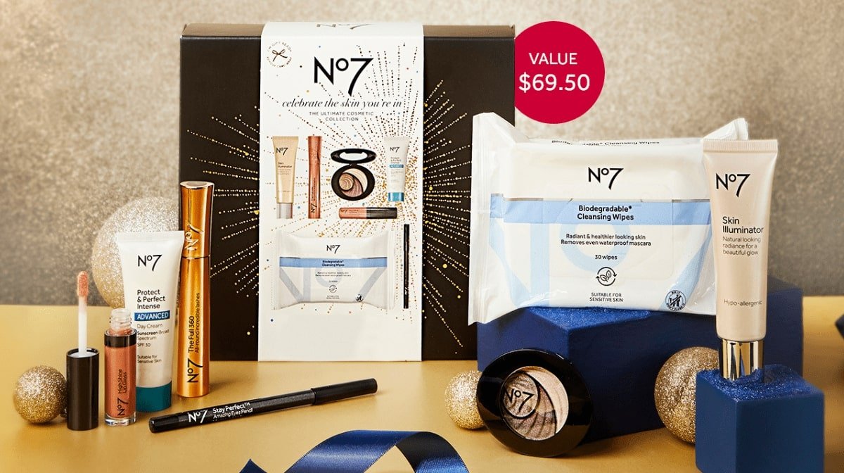 How to Use Setting Powder for a Flawless Finish | No7 Lift & Luminate