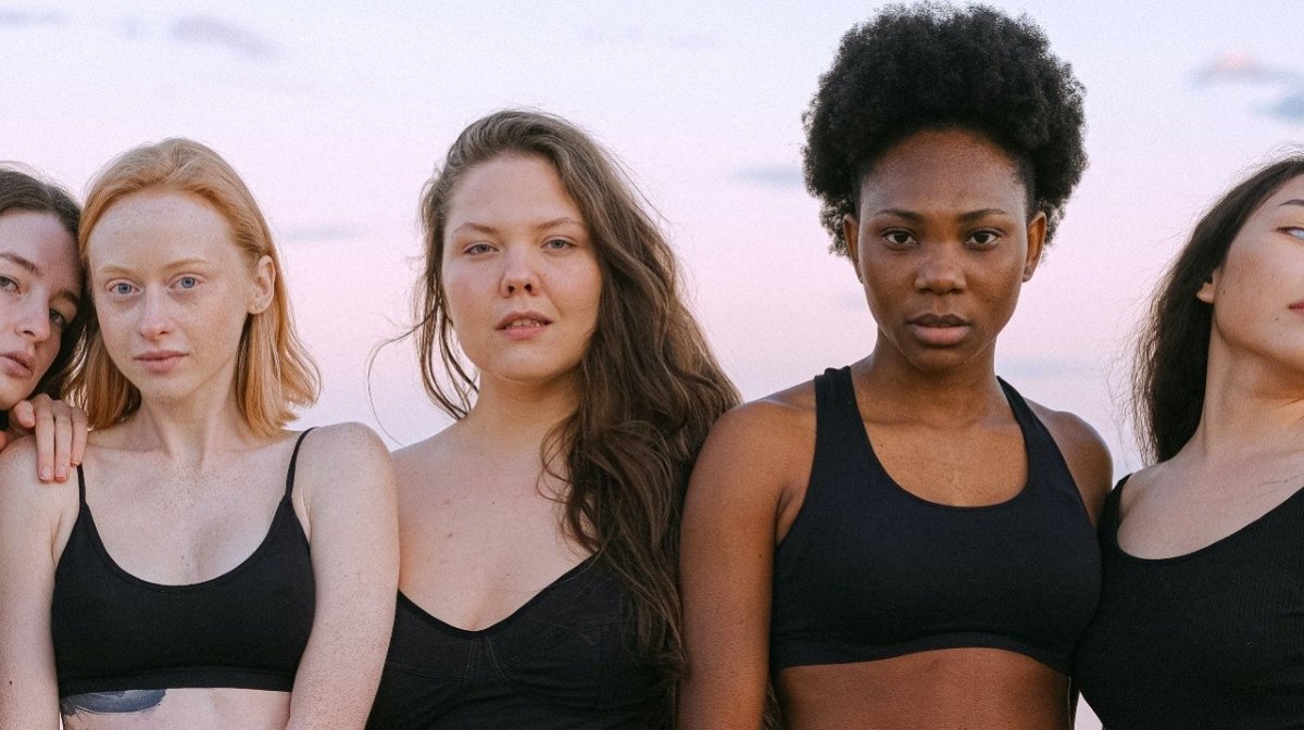 How to stay body positive - MP