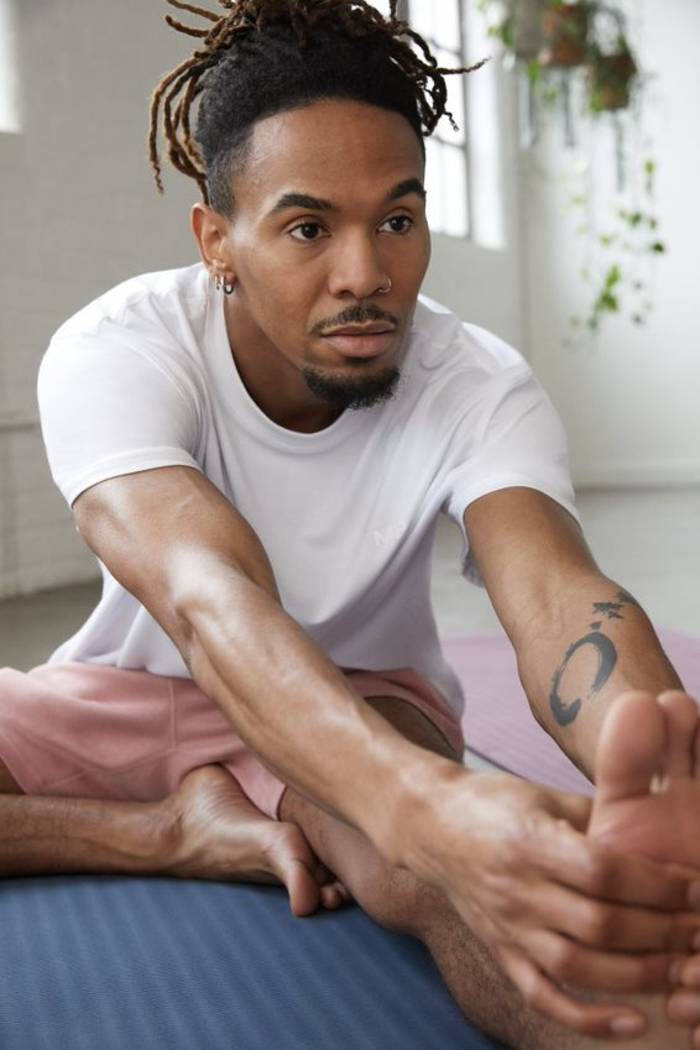 Recovery stretches, how necessary are they? - MP