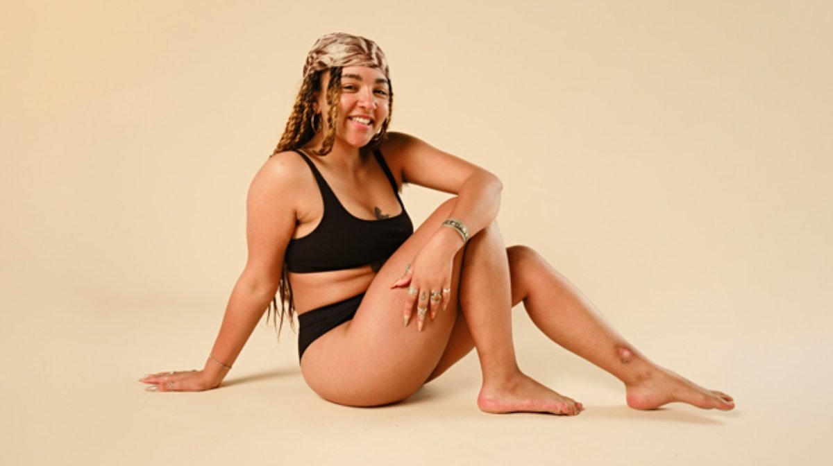 Celebrate Two Years of Mio with Our Body Confidence Squad | Mio Skincare