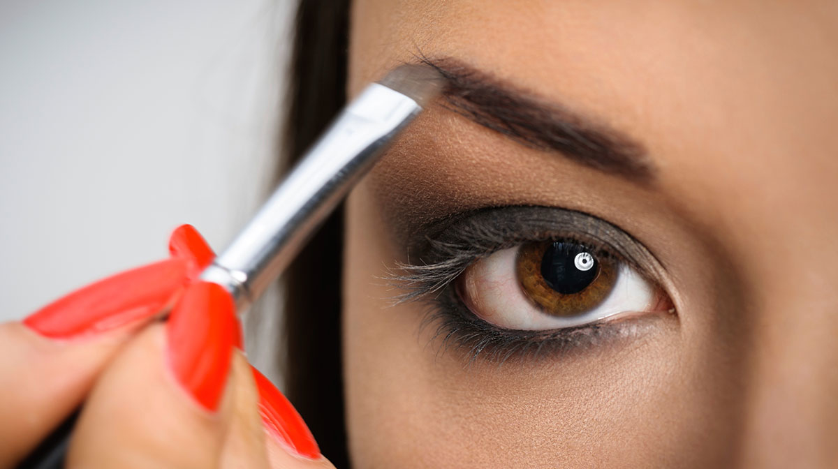 Top 5 Natural Eyebrow Must Have Products at HQHair.com