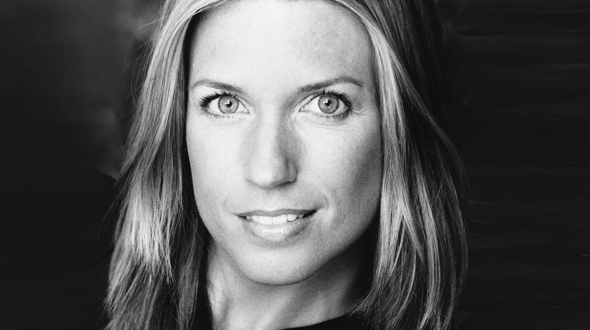 International Women's Day with Sarah Chapman - Beauty Expert