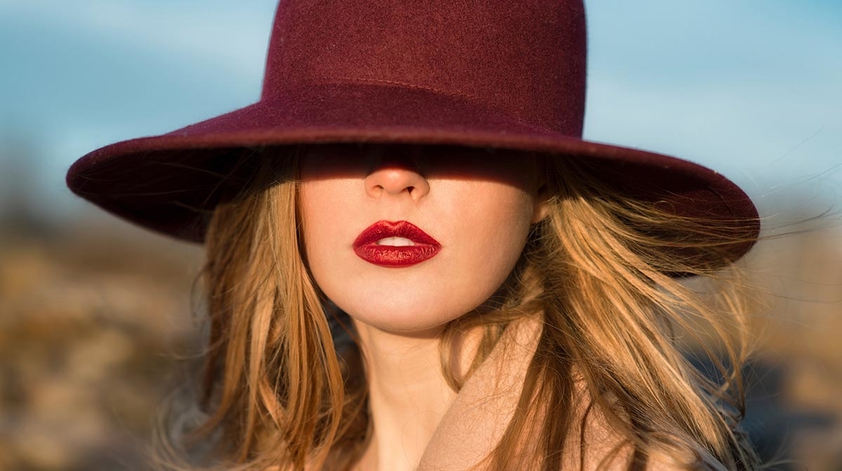 How To Create The Perfect On Trend Autumn Lip - Beauty Expert