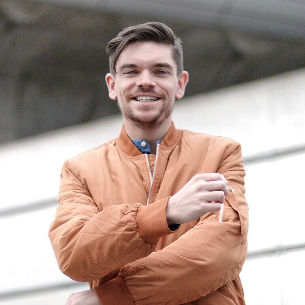 Meet The Man: Man For Himself - Mankind