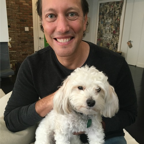 Meet Anthony Sosnick From Anthony Skincare - Mankind