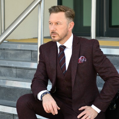 Meet The Man: That Dapper Chap - Mankind