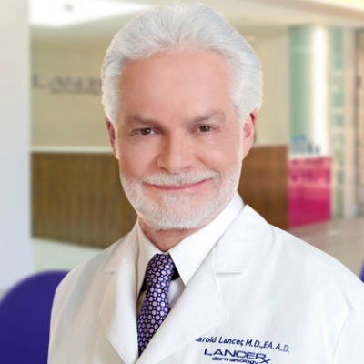 15 Minutes With Dr Harold Lancer - Mankind