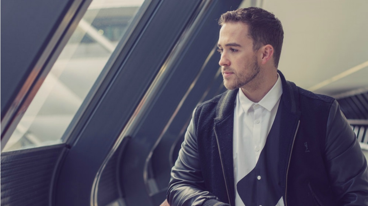 Meet The Man: Neil Thornton | Mankind Blog