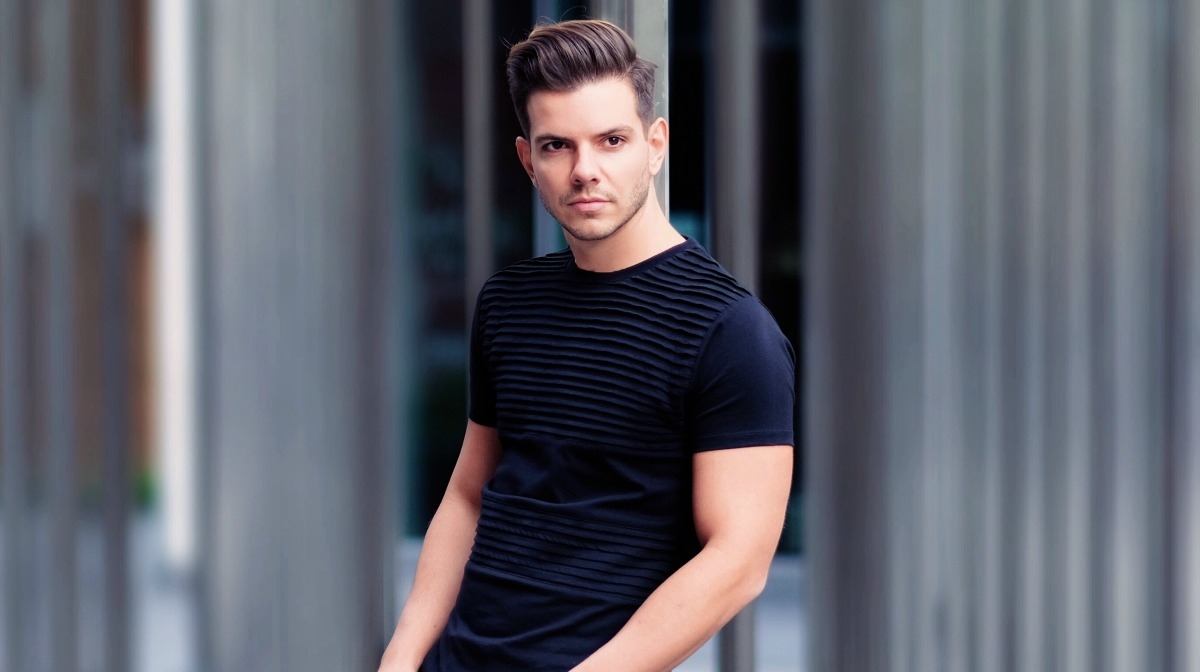 Meet The Man: Daniel Marin | Mankind Blog