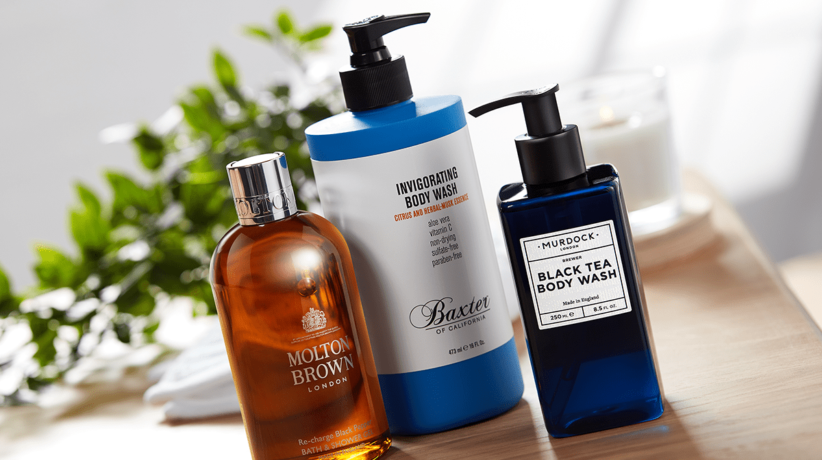 What Is The Best Body Wash For Men 8 Products You Need To Try Mankind What Is The Best Body Wash For Men 8 Products You Need To Try Mankind
