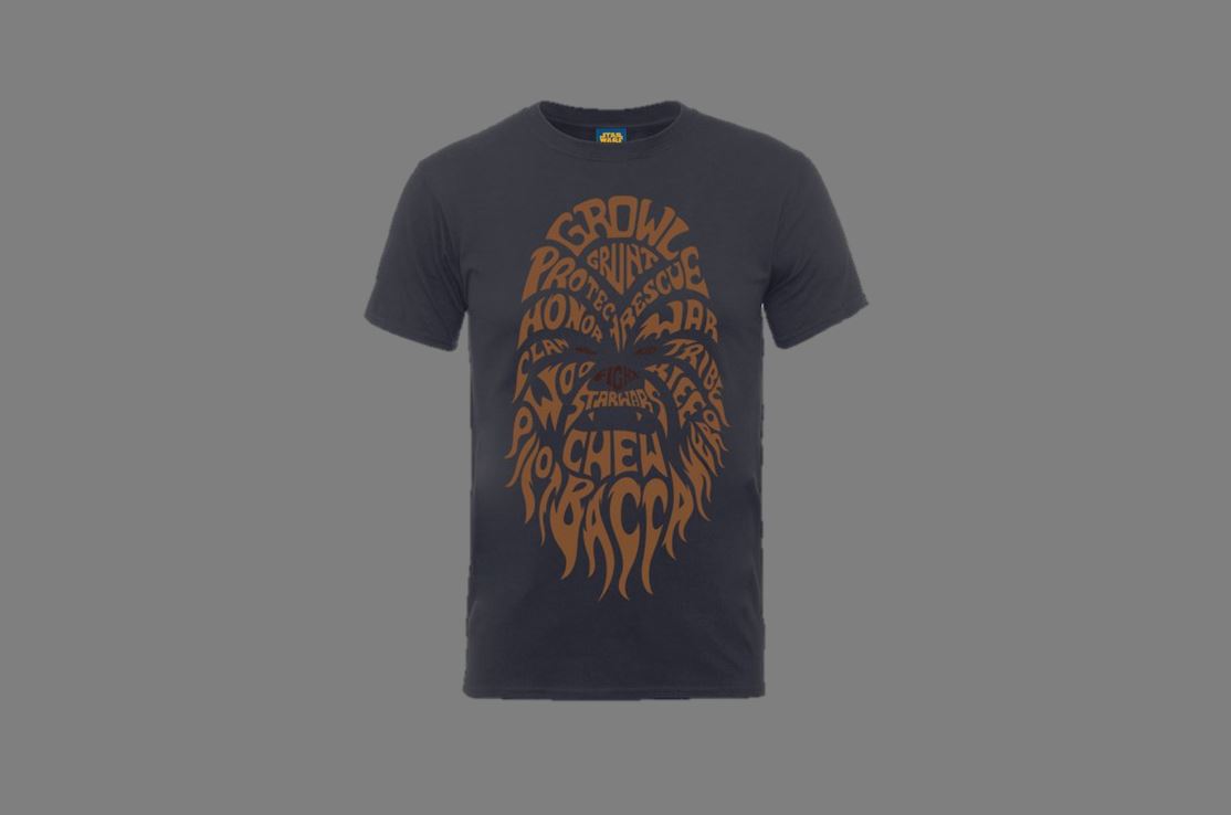 The 5 Ultimate Geek T-Shirts For Men - Zavvi