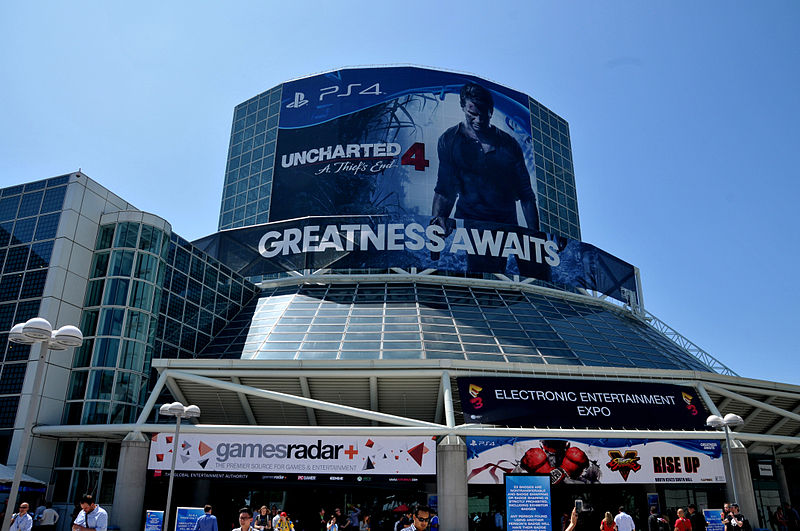 E3 2016 Preview: Everything You Need To Know - Zavvi