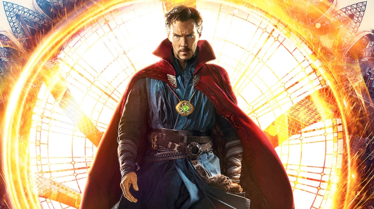 Who is Doctor Strange? | Everything You Need To Know | Zavvi