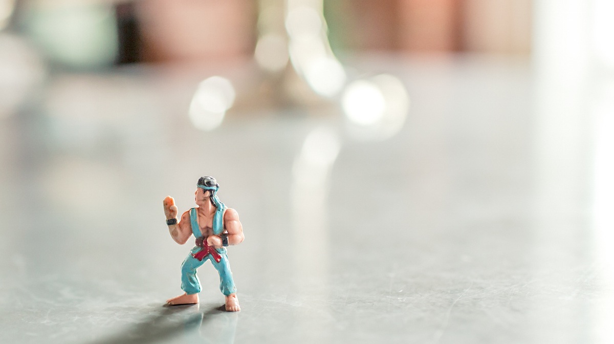 The Coolest Collectible Statues And Action Figures Money Can Buy - Zavvi