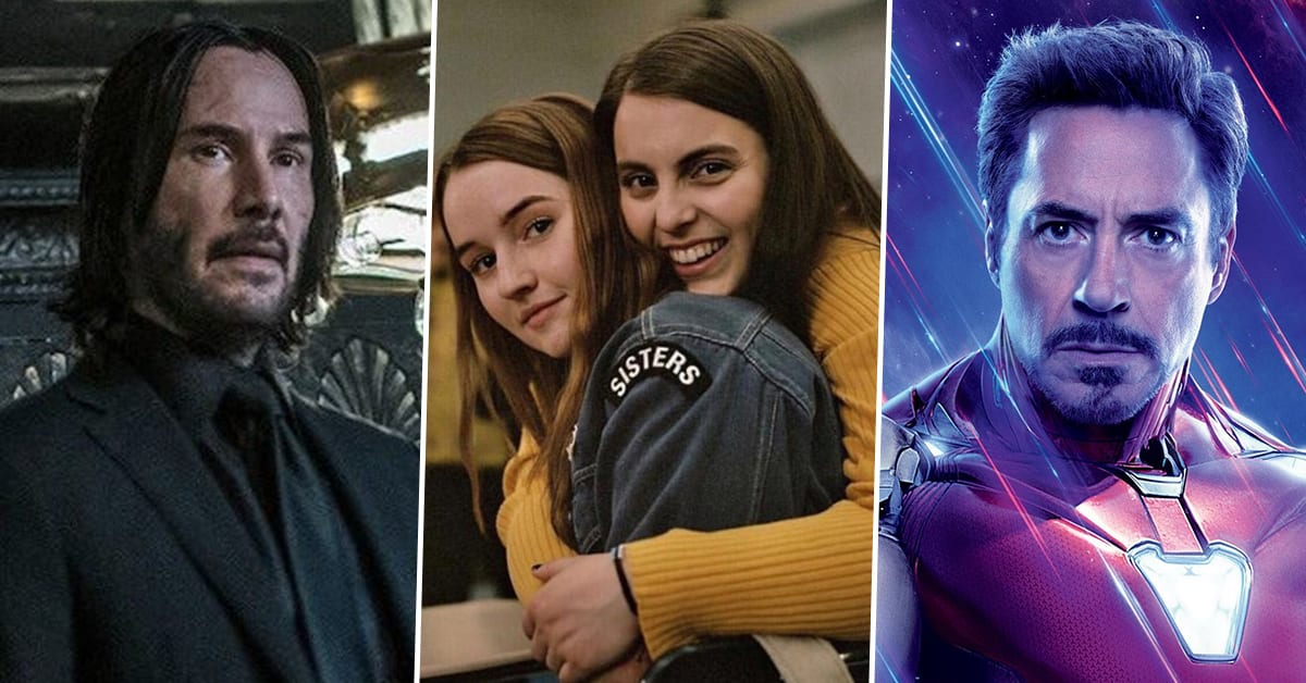 The Best Films Of 2019 So Far